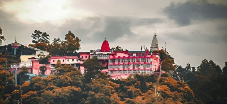 Explore Mansa Devi Temple: Timings, Ropeway, History, and Darshan Booking