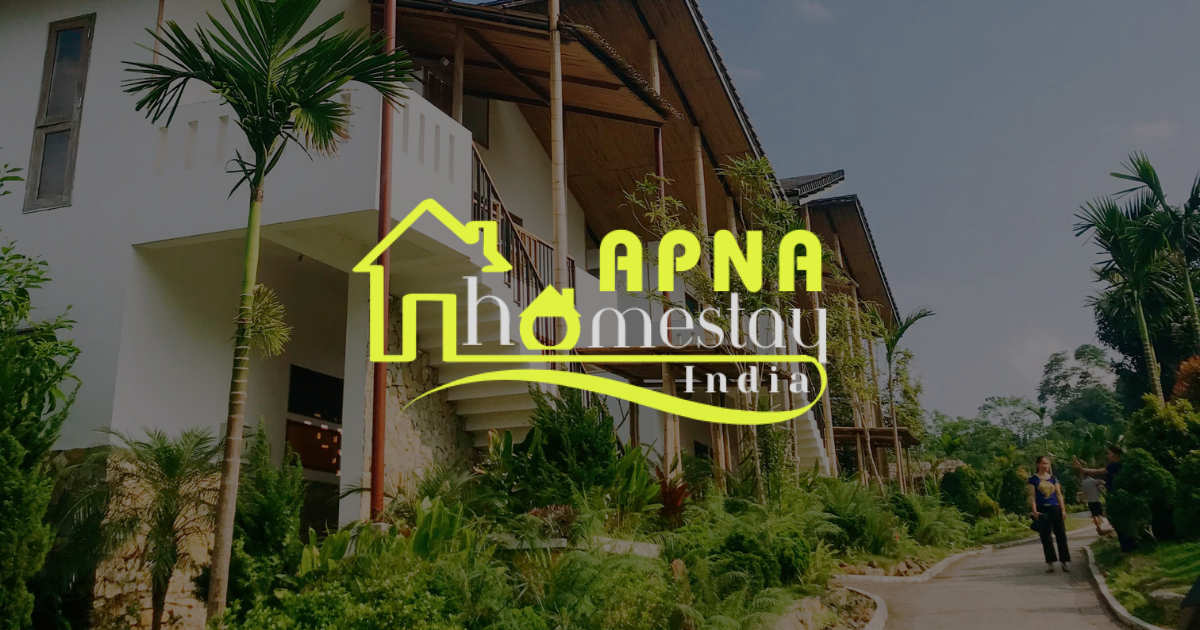 Find Best Homestay | Apna Homestay